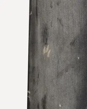 Acne Studios Wide Leg Jeans