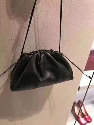 Bottega Veneta The Mini Pouch Bag