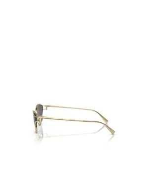 TIFFANY  CO. Tiffany & Co. Cat-eye Frame Sunglasses