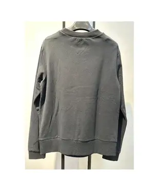 Sportmax Round Neck Pullover With Embellished Fringe