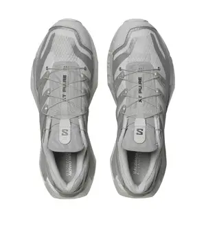 SALOMON Xt Pu.re Advanced Sneakers - Gray