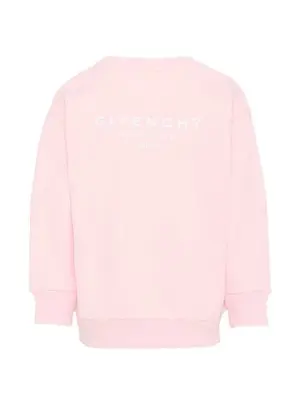 Givenchy Printed Sweatshirt