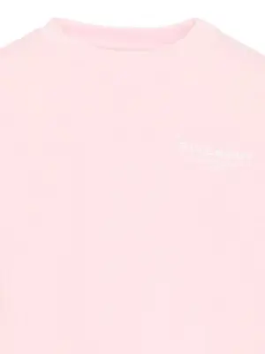 Givenchy Printed Sweatshirt