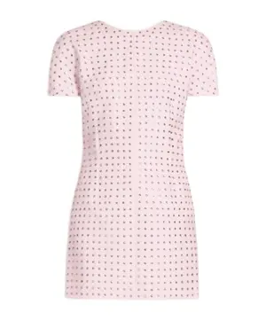 Sportmax Plunge Day Dresses For Women