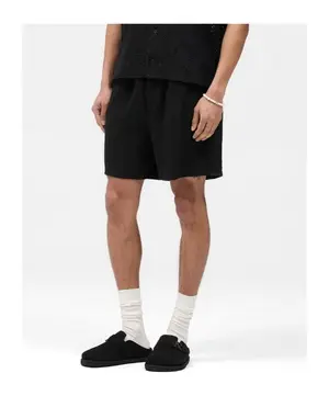 REPRESENT Knitted Panel Shorts