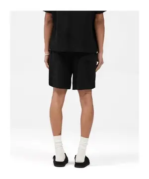 REPRESENT Knitted Panel Shorts
