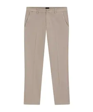Hugo Boss Stretch Pants For Men