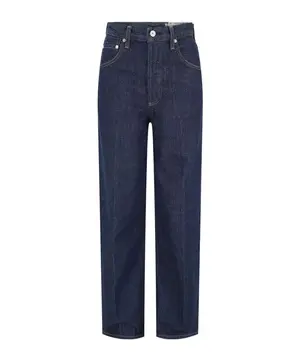 Citizens Of Humanity Belt Loop Jeans