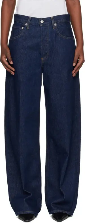 Citizens Of Humanity Belt Loop Jeans