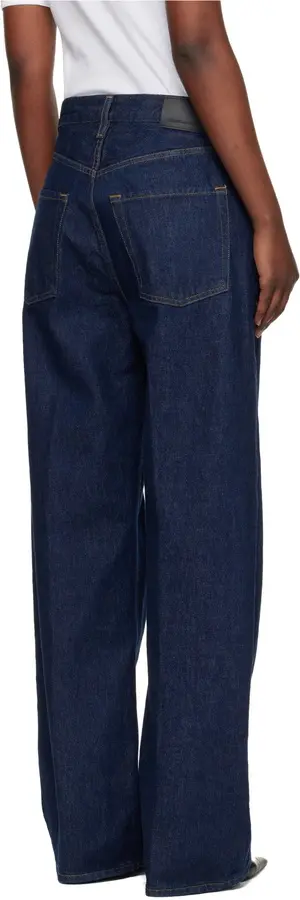 Citizens Of Humanity Belt Loop Jeans