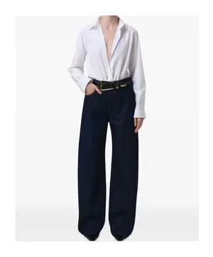 Citizens Of Humanity Belt Loop Jeans