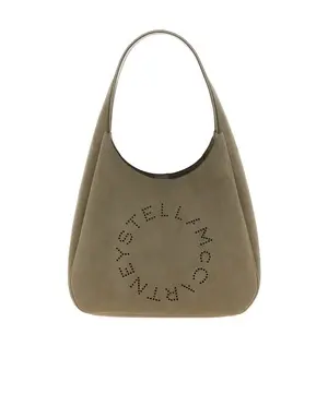Stella Mccartney Cut Out Totes