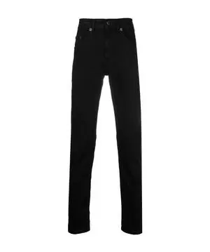 Neil Barrett Straight Leg Jeans