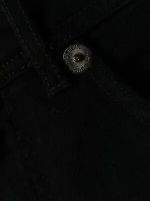 Neil Barrett Straight Leg Jeans