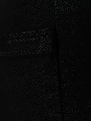 Neil Barrett Straight Leg Jeans