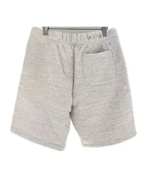 Chrome Hearts Elasticated Waist Shorts