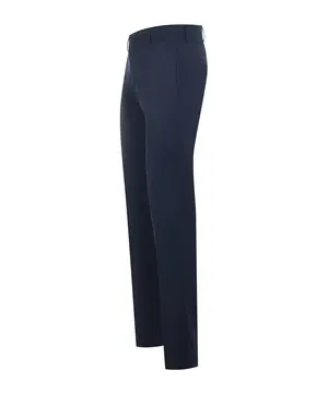 PT TORINO Slim Fit Tailored Trousers