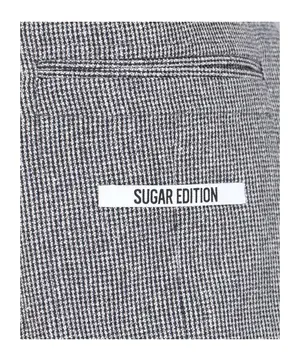 LARDINI Single-breasted Blazer - Gray