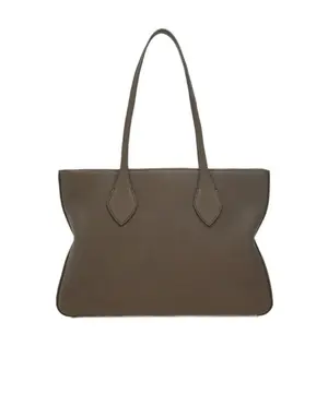 FERRAGAMO Star-shaped Tote Bag