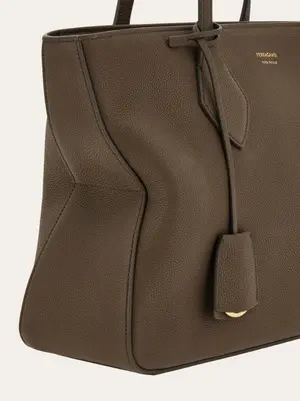 FERRAGAMO Star-shaped Tote Bag