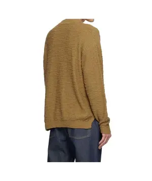 Isabel Marant Étoile Arnold Sweater - Brown