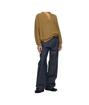 Isabel Marant Étoile Arnold Sweater - Brown