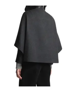 FAY 3-in-1 Coat - Grey