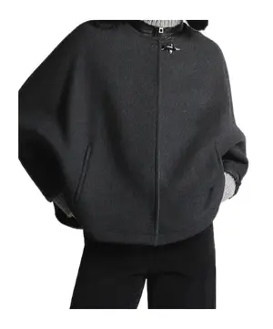 FAY 3-in-1 Coat - Grey