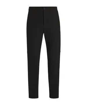 Hugo Boss Boss T Commuter Straight Leg Trousers