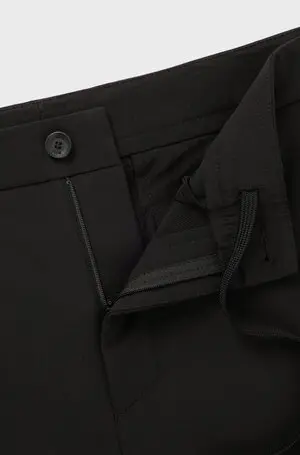 Hugo Boss Boss T Commuter Straight Leg Trousers