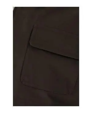 Brunello Cucinelli Water-resistant Zip-up Jacket