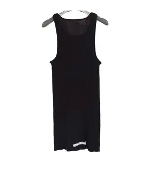Chrome Hearts Cross Vest