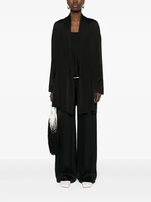 Philosophy Di Lorenzo Serafini Drop Shoulder Cardigan