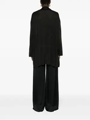 Philosophy Di Lorenzo Serafini Drop Shoulder Cardigan