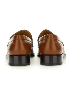 Rene Caovilla Embellished Slip-on Loafers