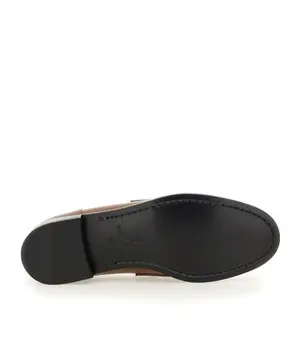 Rene Caovilla Embellished Slip-on Loafers