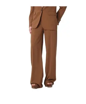 Etro Tailored Wide-leg Trousers