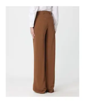Etro Tailored Wide-leg Trousers