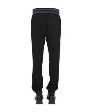 Versace Drawstring Track Pants