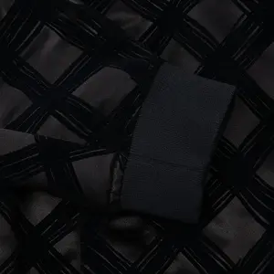Giorgio Armani Long-sleeved Cotton Suit