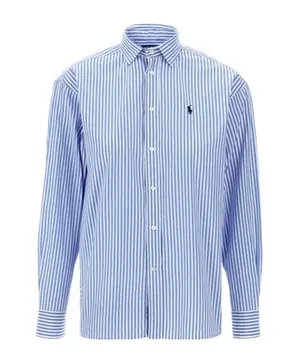 Polo Ralph Lauren Relaxed Fit Striped Shirt