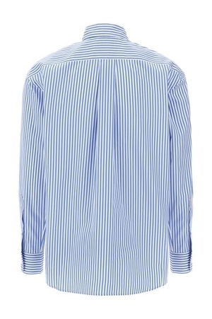 Polo Ralph Lauren Relaxed Fit Striped Shirt
