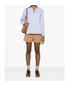 Polo Ralph Lauren Relaxed Fit Striped Shirt