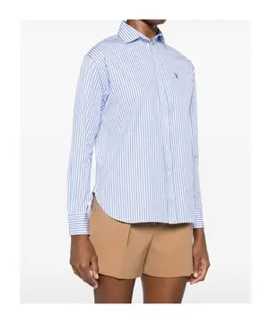 Polo Ralph Lauren Relaxed Fit Striped Shirt