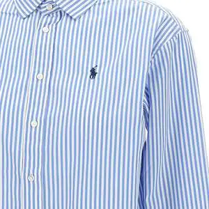 Polo Ralph Lauren Relaxed Fit Striped Shirt