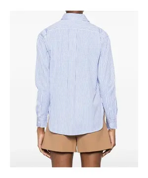 Polo Ralph Lauren Relaxed Fit Striped Shirt