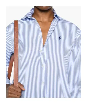 Polo Ralph Lauren Relaxed Fit Striped Shirt
