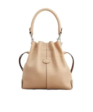 Tod's Extra Large Bucket Bags
