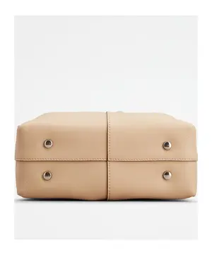 TOD'S Di Bag Drawstring Bucket Bag