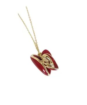 Bottega Veneta Pendant Necklace